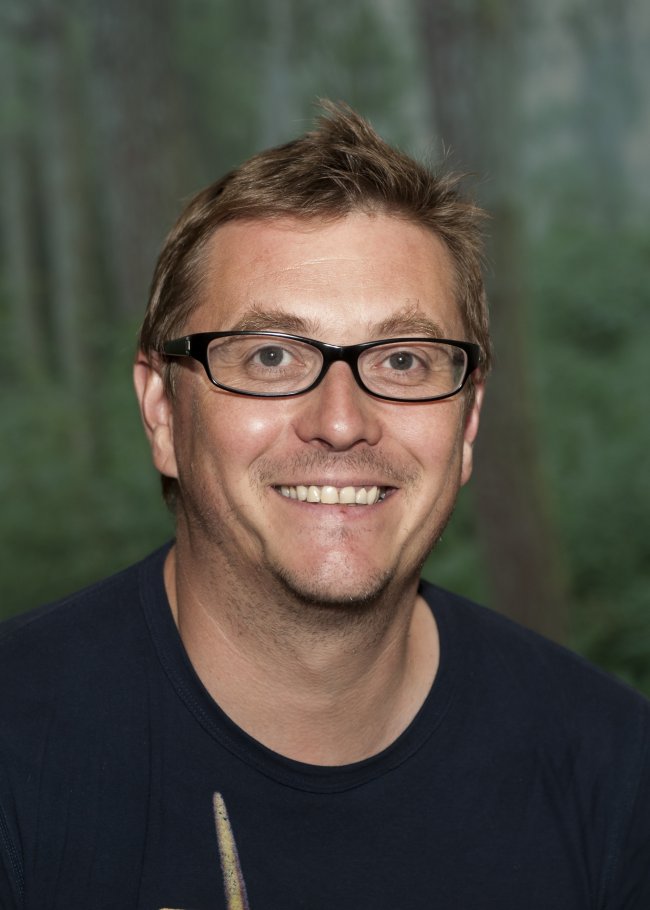 Sony London Studio boss departs - The London Heist - Gamereactor