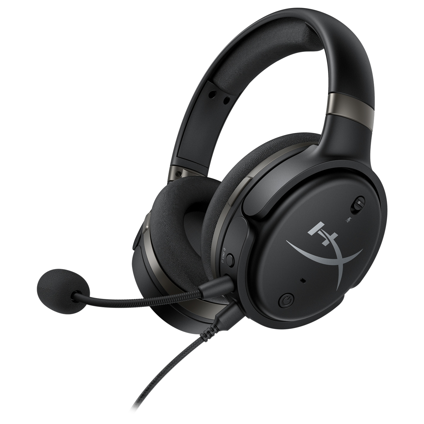 HyperX partners with Waves and Audeze for Orbit headsets - - Gamereactor