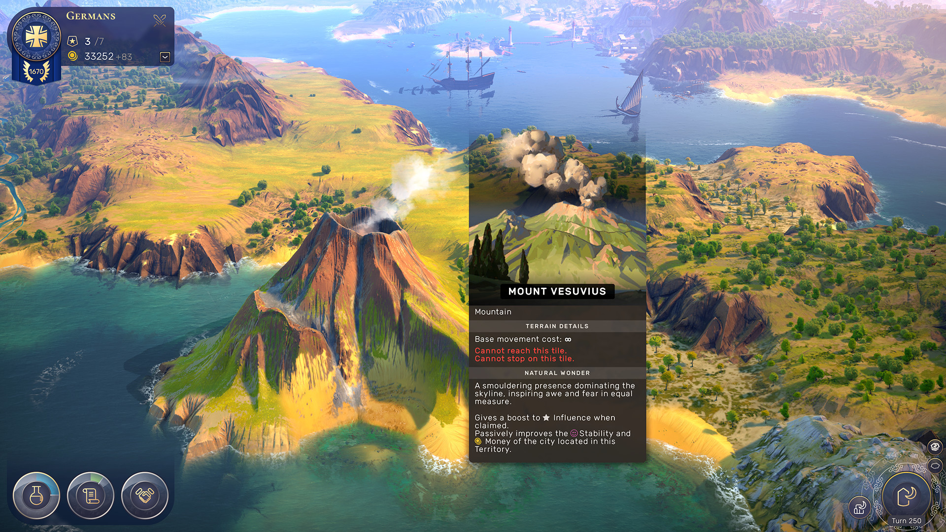 Humankind Preview Gamereactor