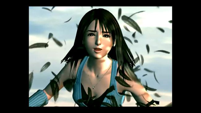 Final Fantasy VIII's remake lands with a release trailer - Final ...