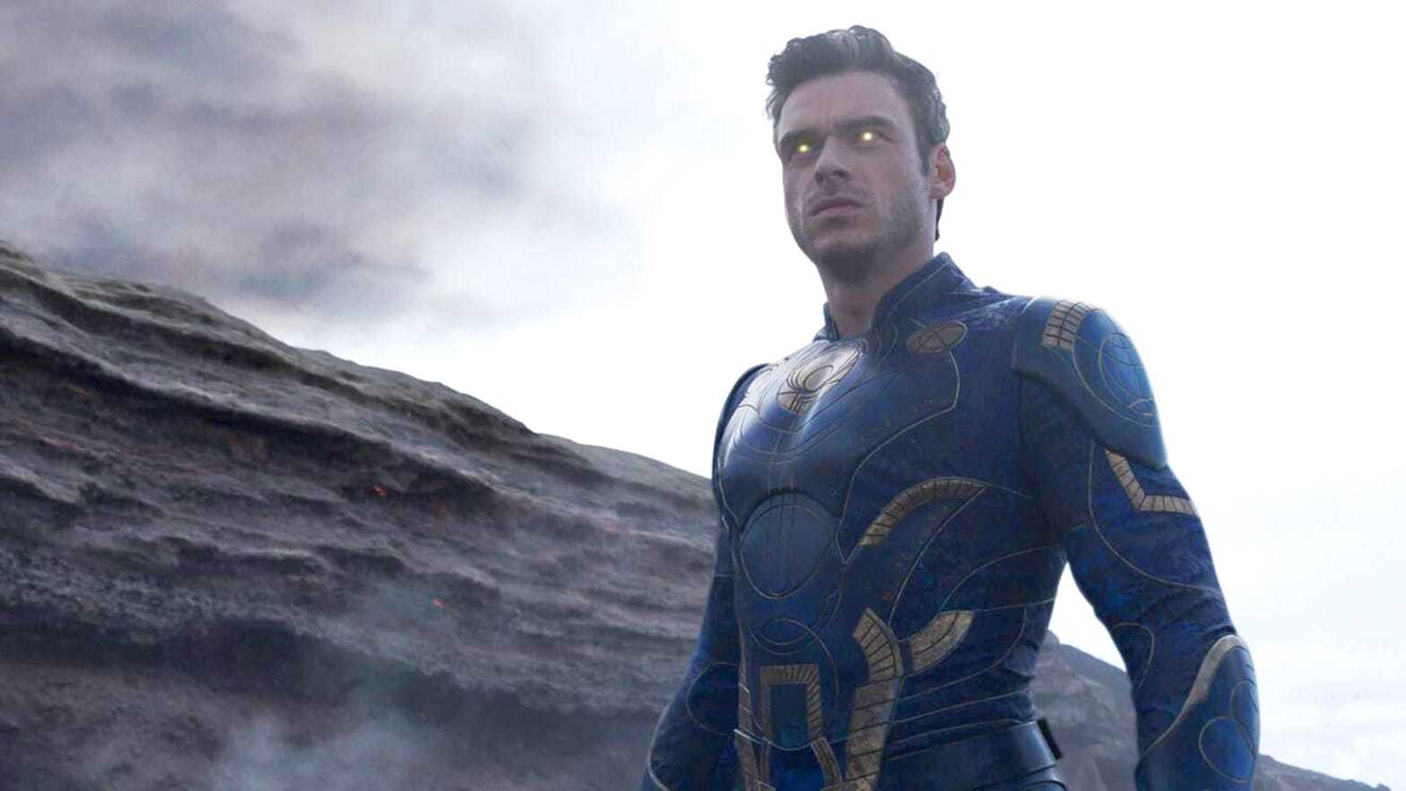 Eternals lands on Disney+ this January - - Gamereactor