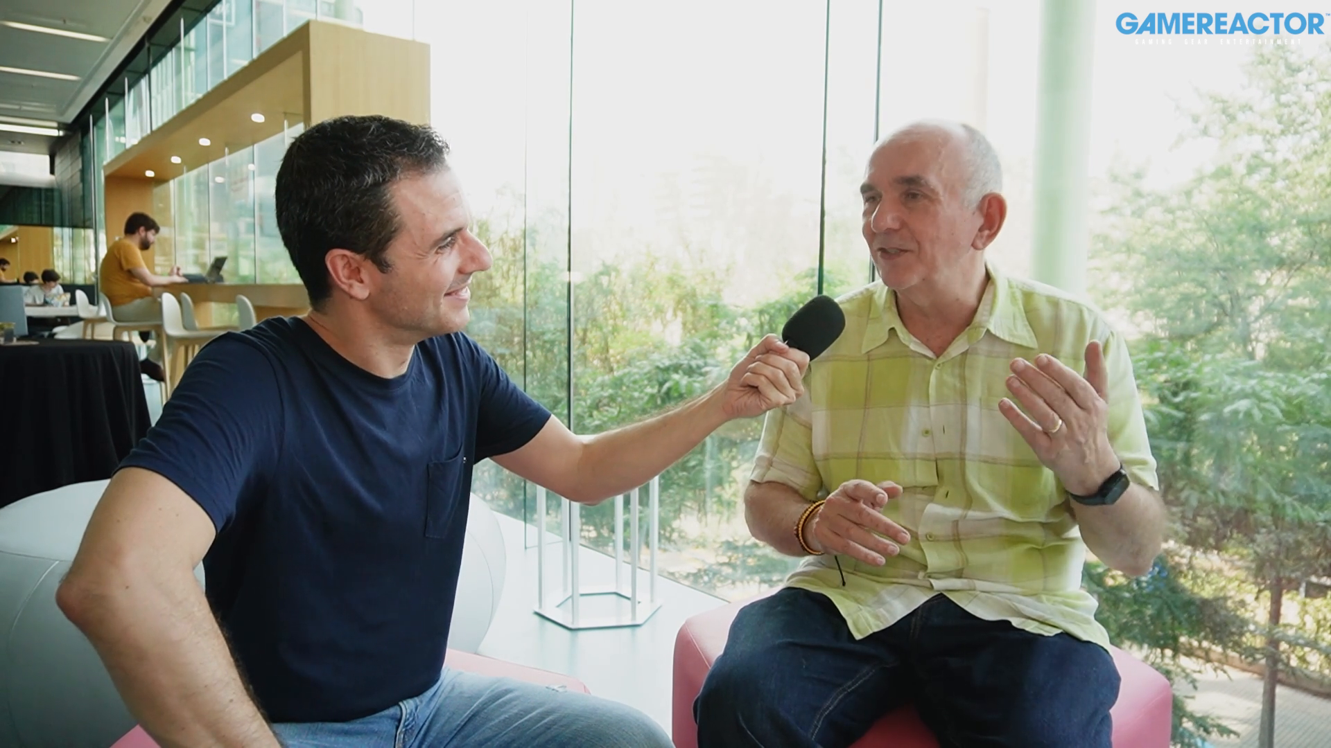 Here are the first ever details on Peter Molyneux's next project at ...
