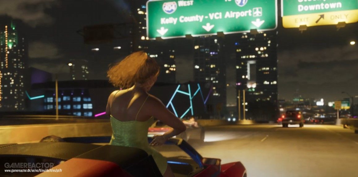 This is the most-replayed moment in the Grand Theft Auto VI trailer