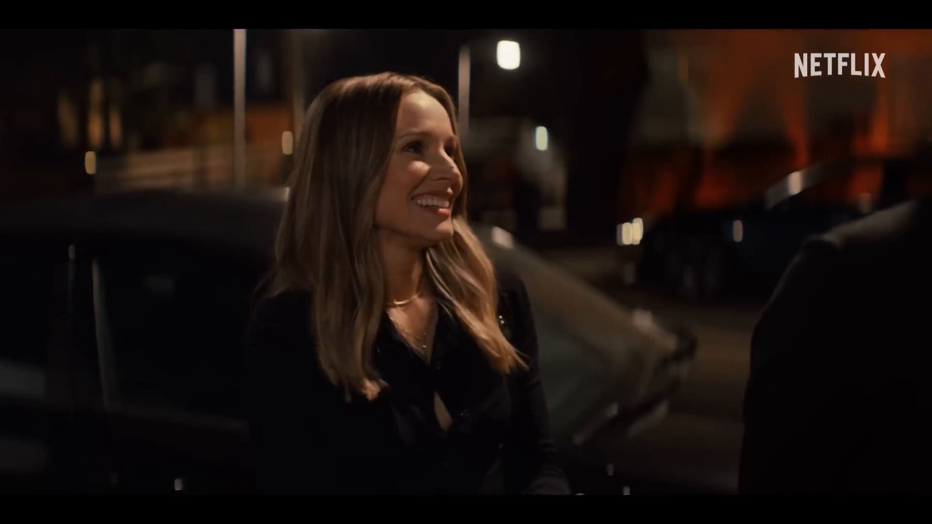 Joking aside: A podcaster and a rabbi walk into a party in Netflix's ...