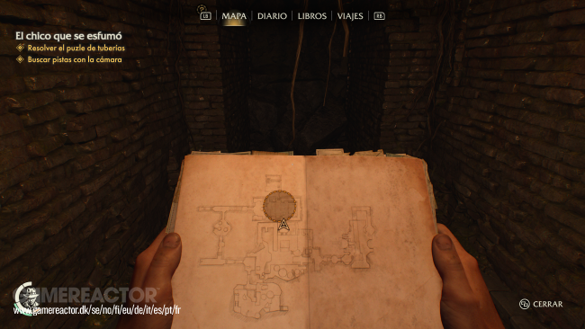 Indiana Jones and the Great Circle: A Guide to Finding the 24 Sukhothai ...