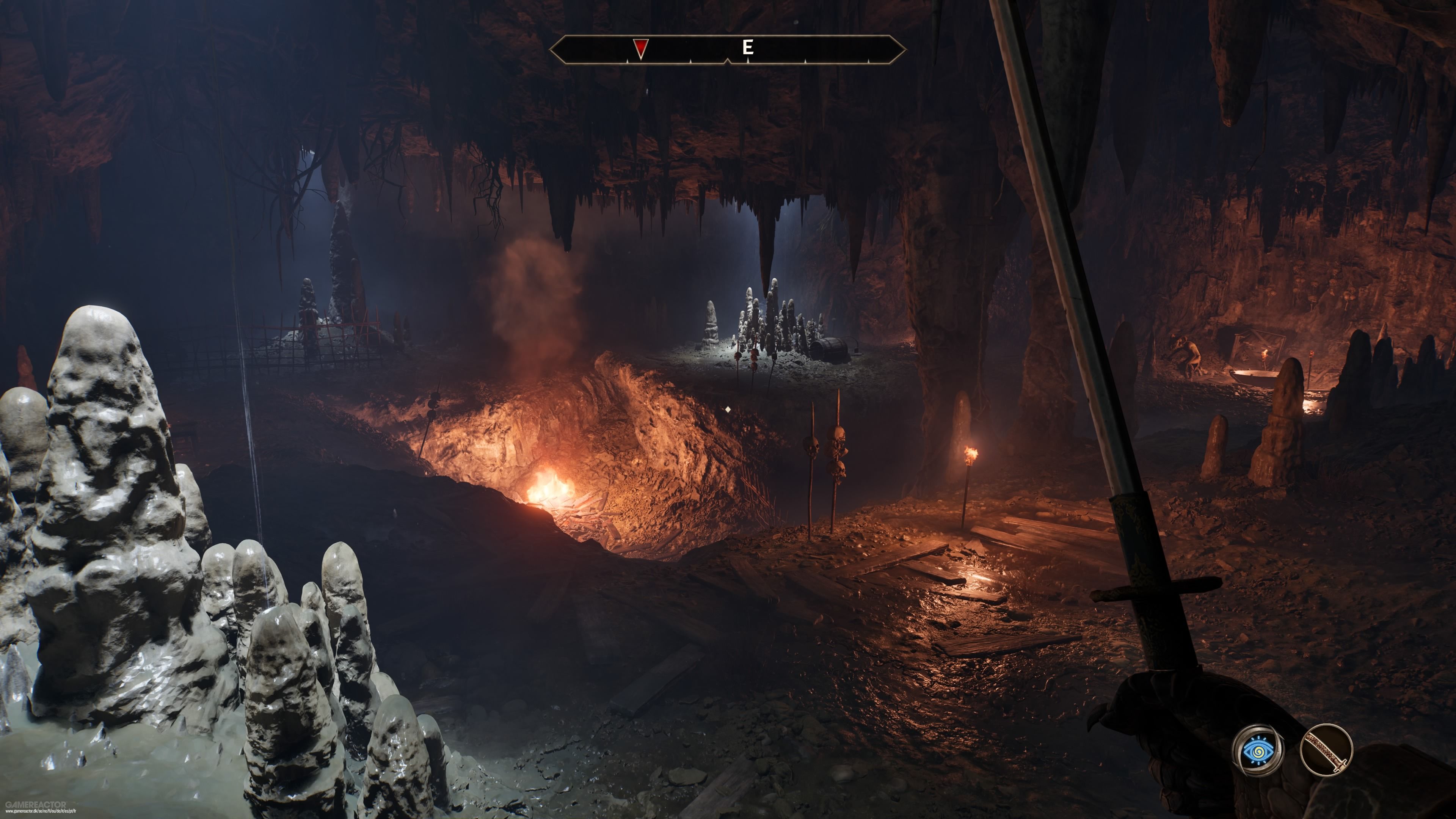 The Elder Scrolls IV: Oblivion Remastered - Gamereactor UK
