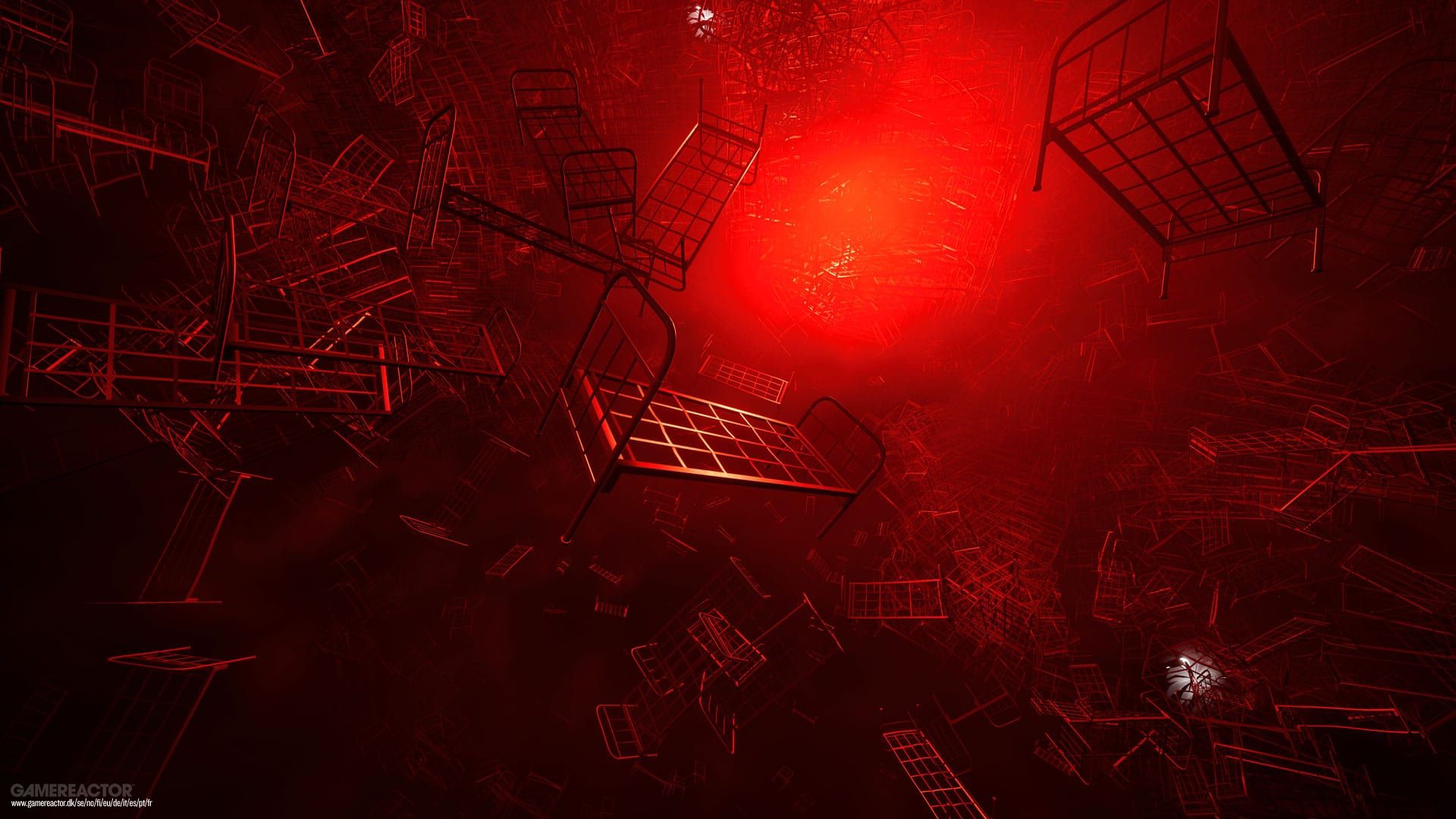 Sleep Awake Preview: Snooze you lose Preview - Gamereactor