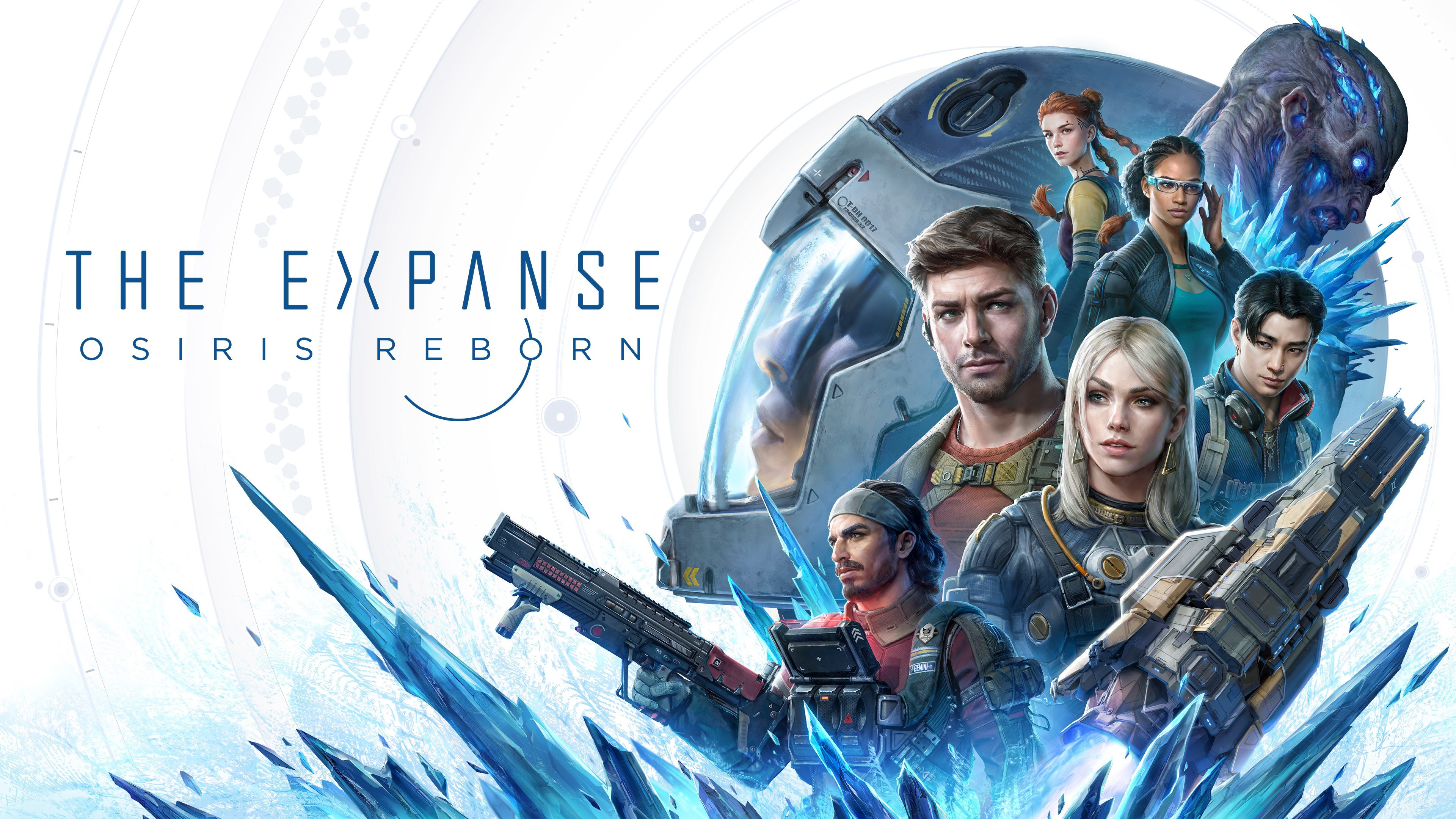 The Expanse: Osiris Reborn developers are happy to see Mass Effect comparisons