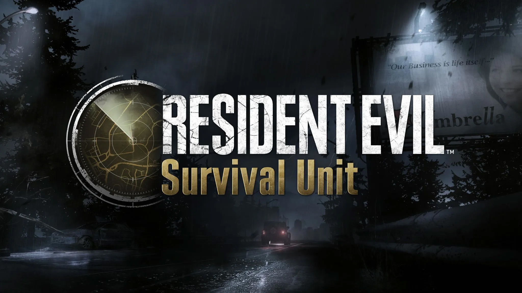 A new Resident Evil game has been announced - Resident Evil: Survival ...