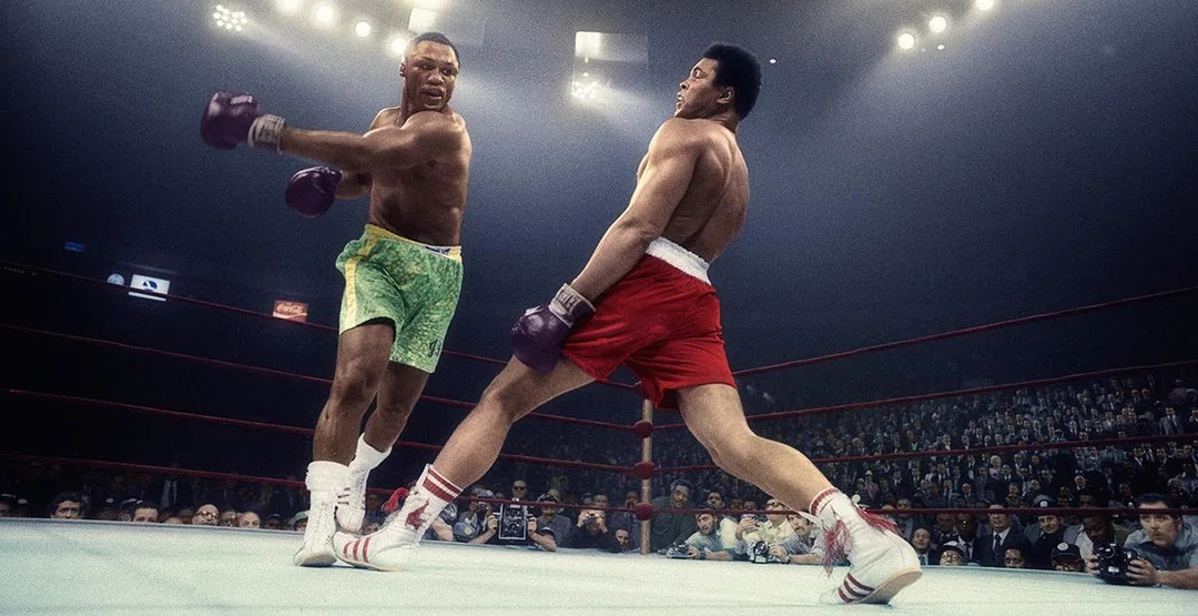 Fifty years after the most brutal boxing match in history: The Thrilla ...