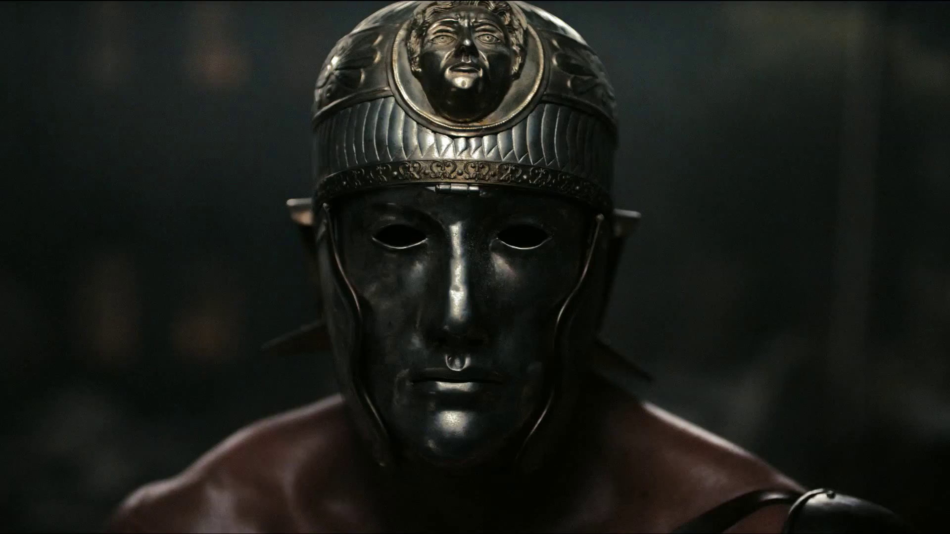 First Call of Duty: Ghosts teaser trailer