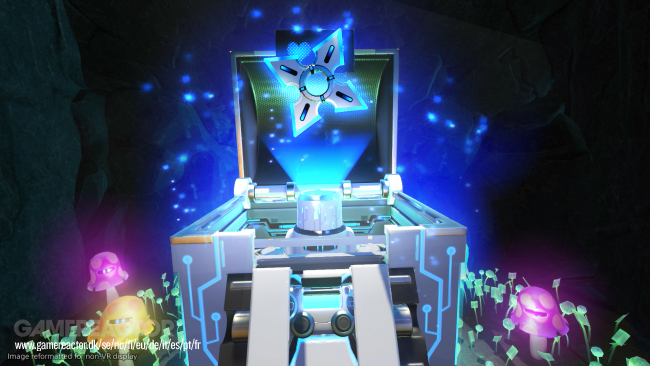 Astro Bot Rescue Mission Review - Gamereactor