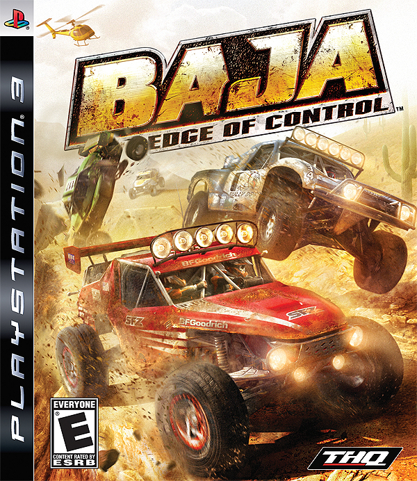 Our screens from Baja - Baja: Edge of Control - Gamereactor
