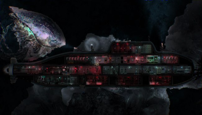 Barotrauma gets its biggest update to date