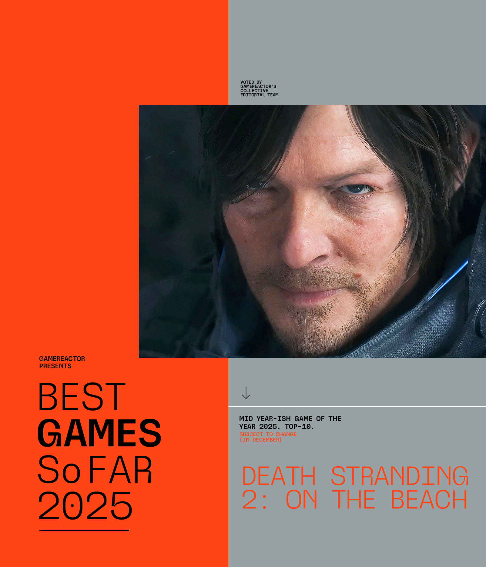Best games of the year so far (Part 2) - - Gamereactor