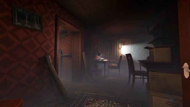 The Bookwalker: Thief of Tales Review - Gamereactor