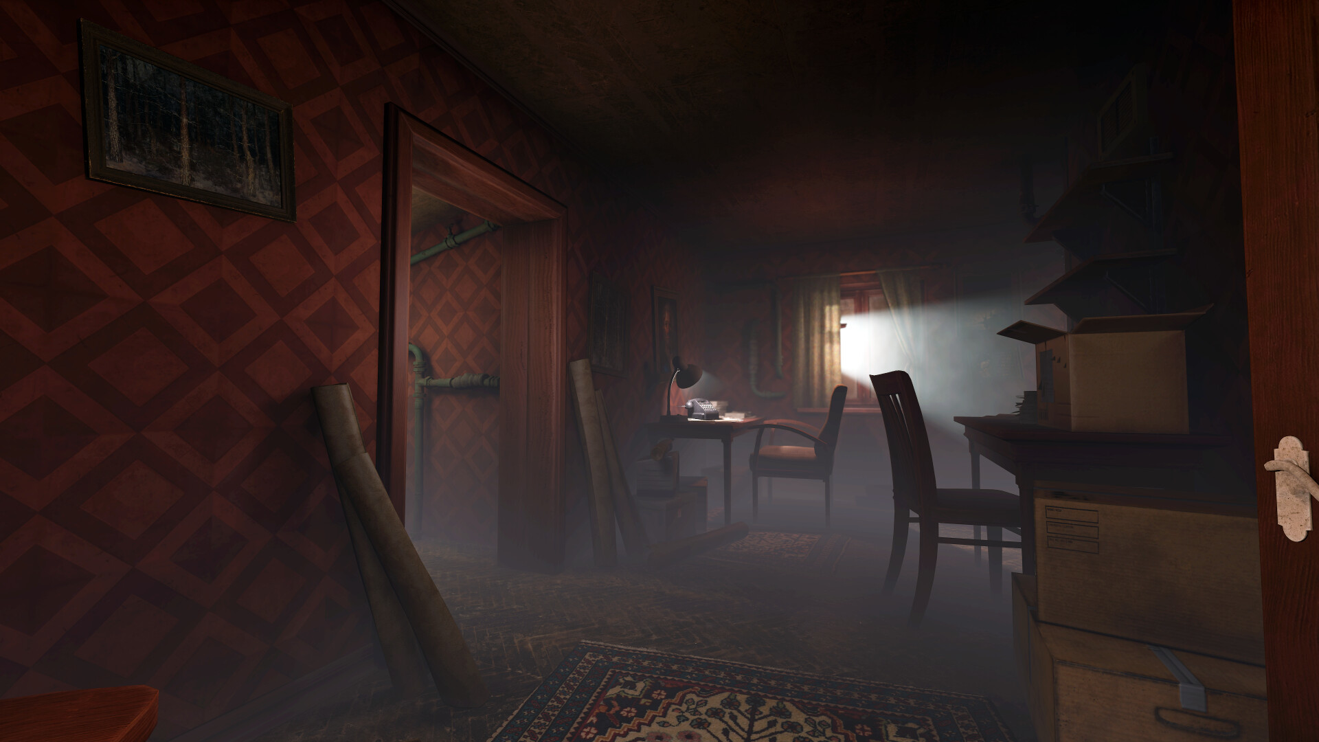 The Bookwalker: Thief of Tales Review - Gamereactor