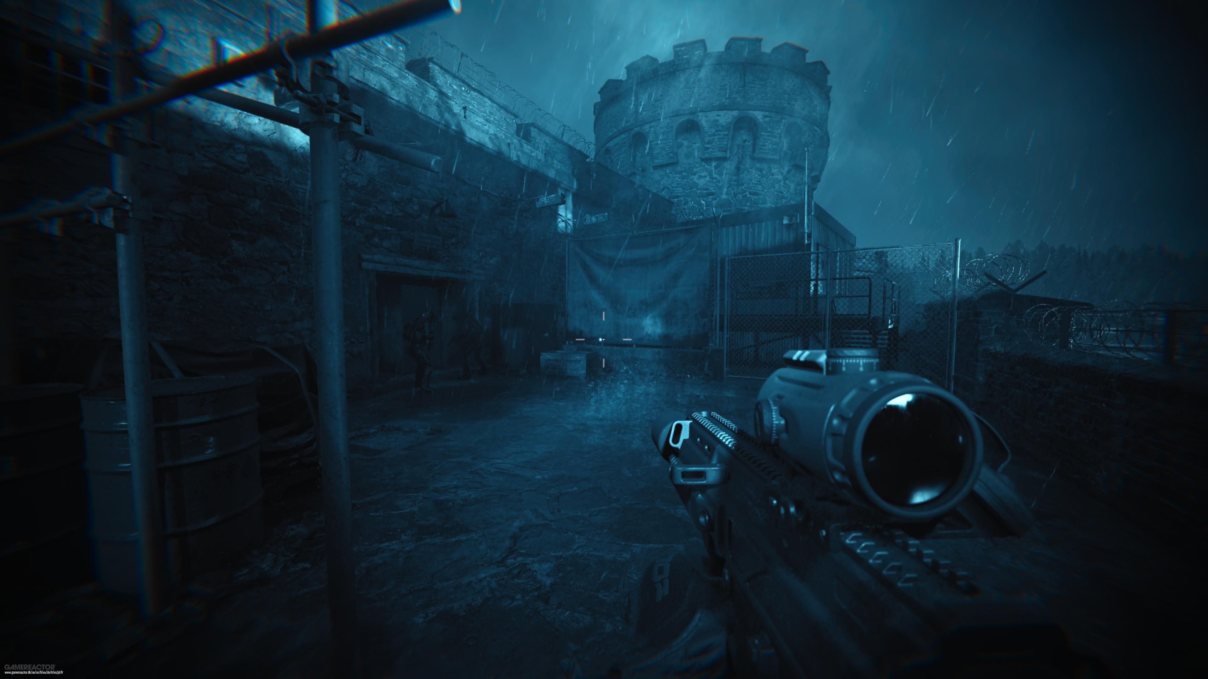 Call of Duty: Modern Warfare III - Gamereactor UK