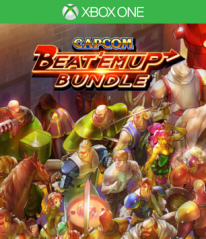 Capcom Beat 'Em Up Bundle - Gamereactor UK