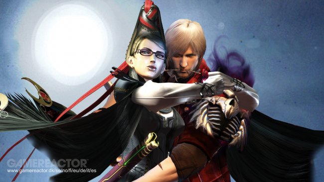 Devil May Cry - Gamereactor UK