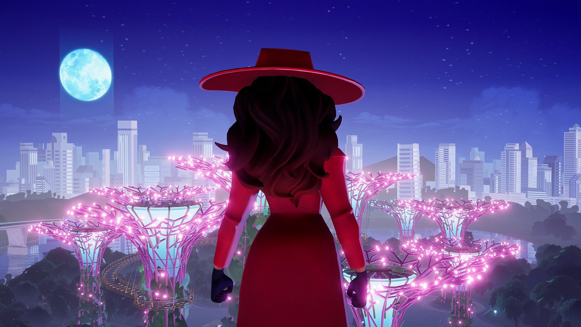 Carmen Sandiego Review - Gamereactor