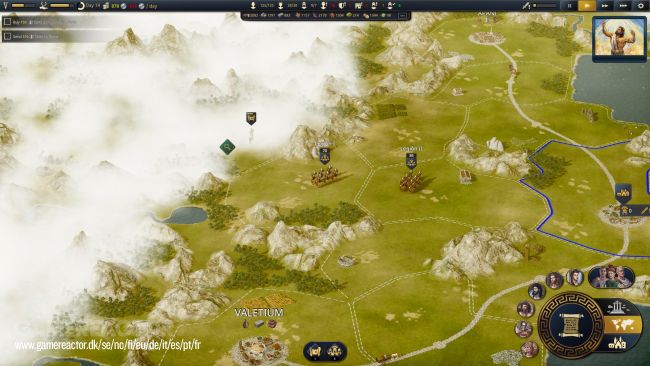 Citadelum Review - Gamereactor