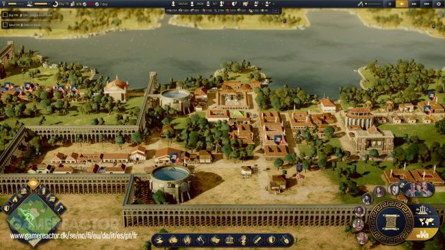 Citadelum Review - Gamereactor