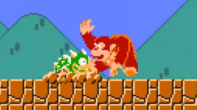 A fighting game tournament player trash-talked a 15 year-old, only to ...