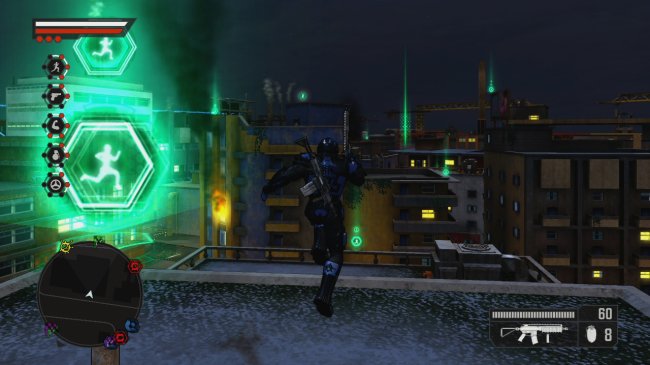 Crackdown 2 Review - Gamereactor