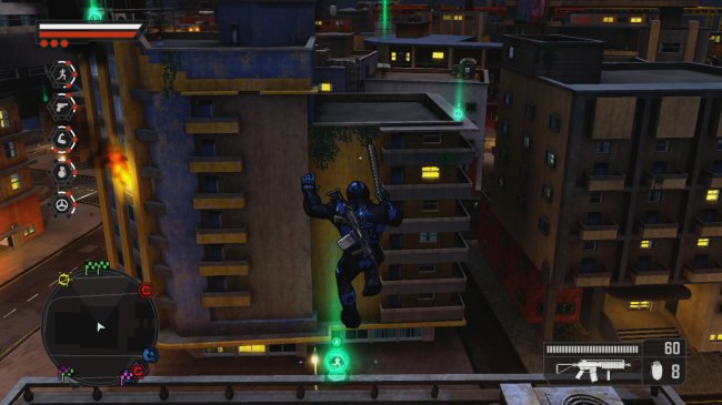 Crackdown 2 Review - Gamereactor
