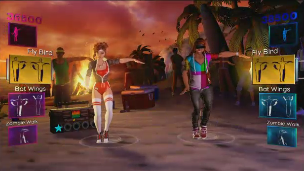 Dance Central 2 Review - Gamereactor