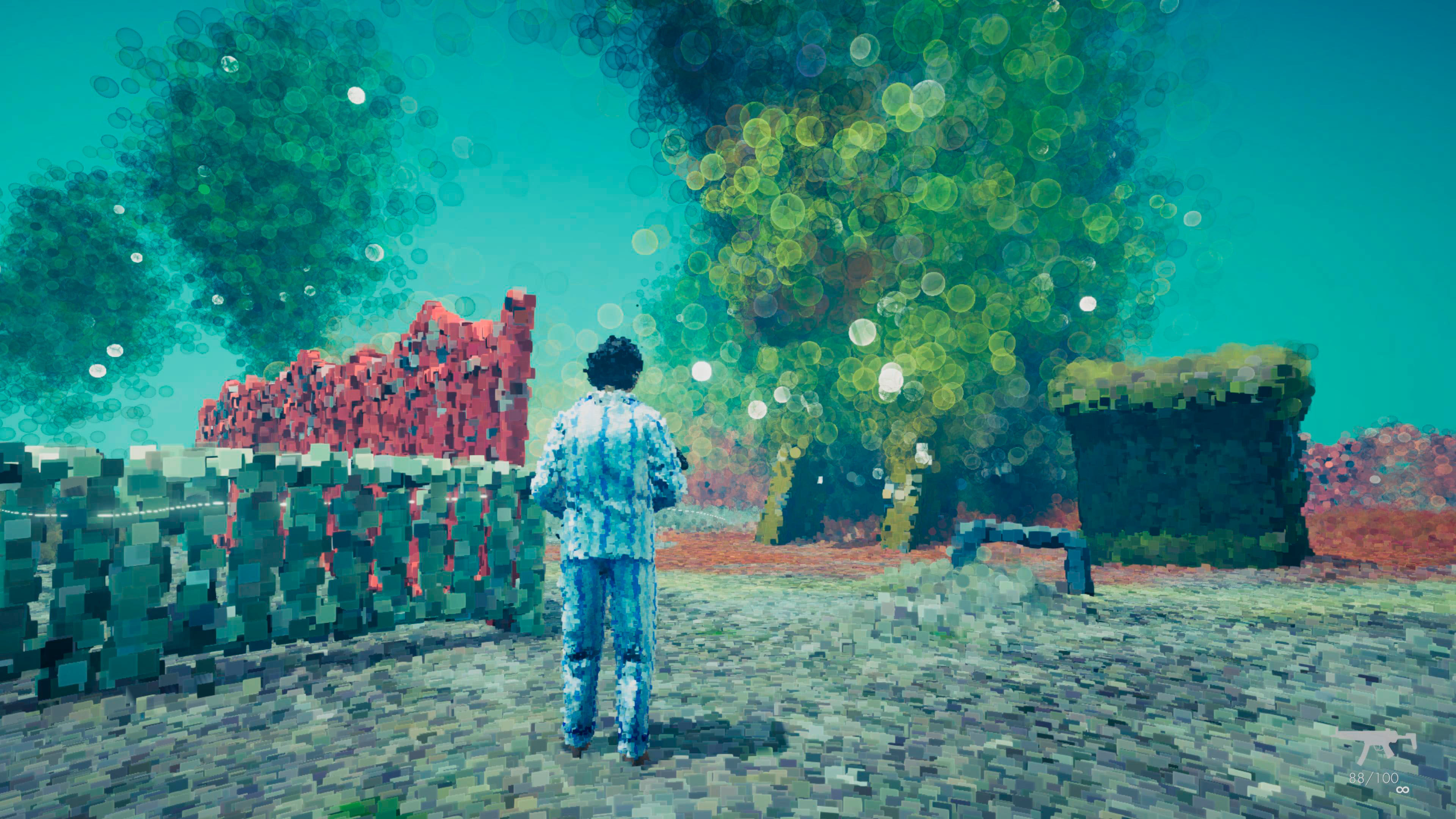 Dreams of Another Review - Gamereactor