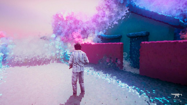 Dreams of Another Review - Gamereactor