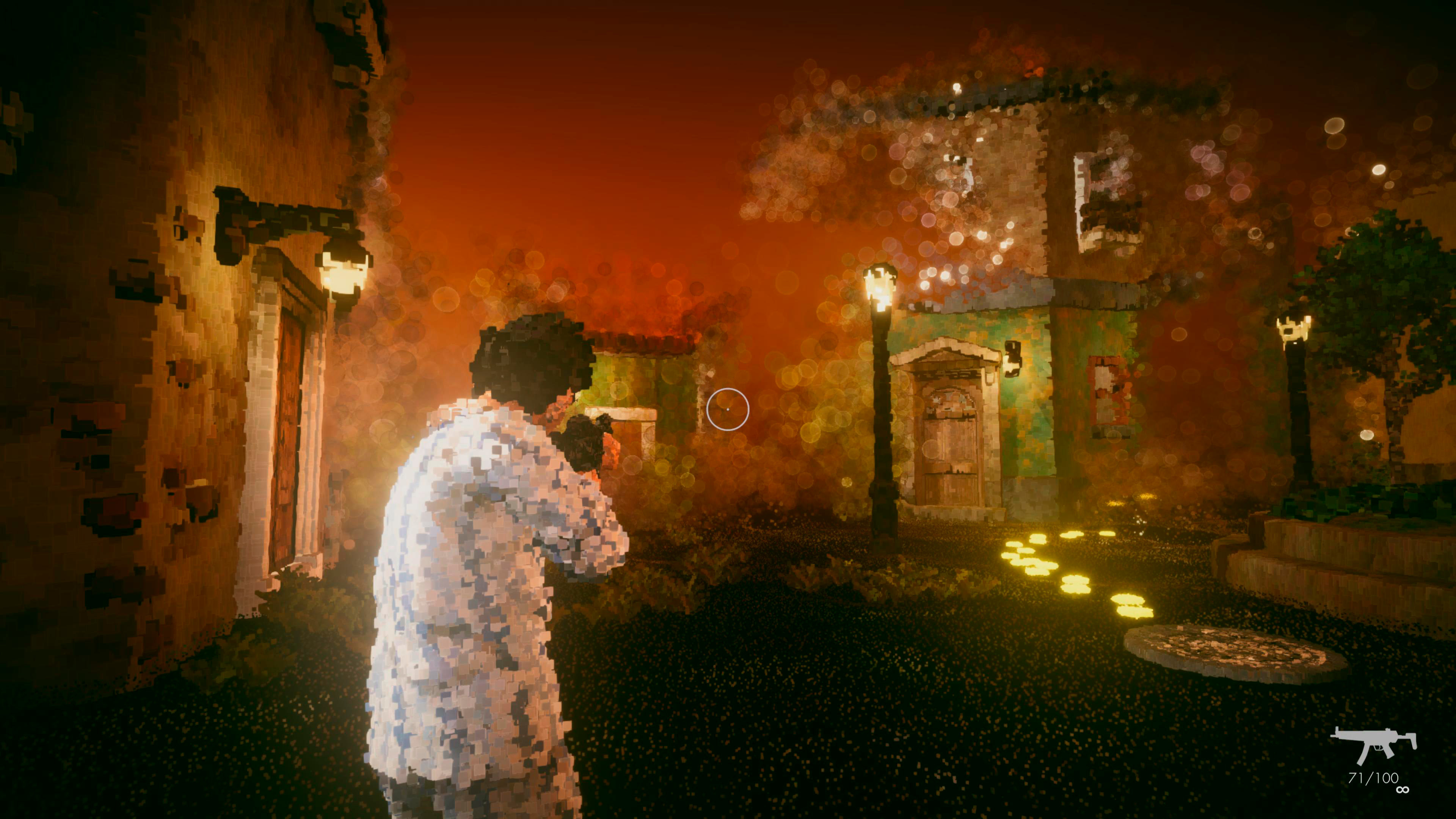 Dreams of Another Review - Gamereactor