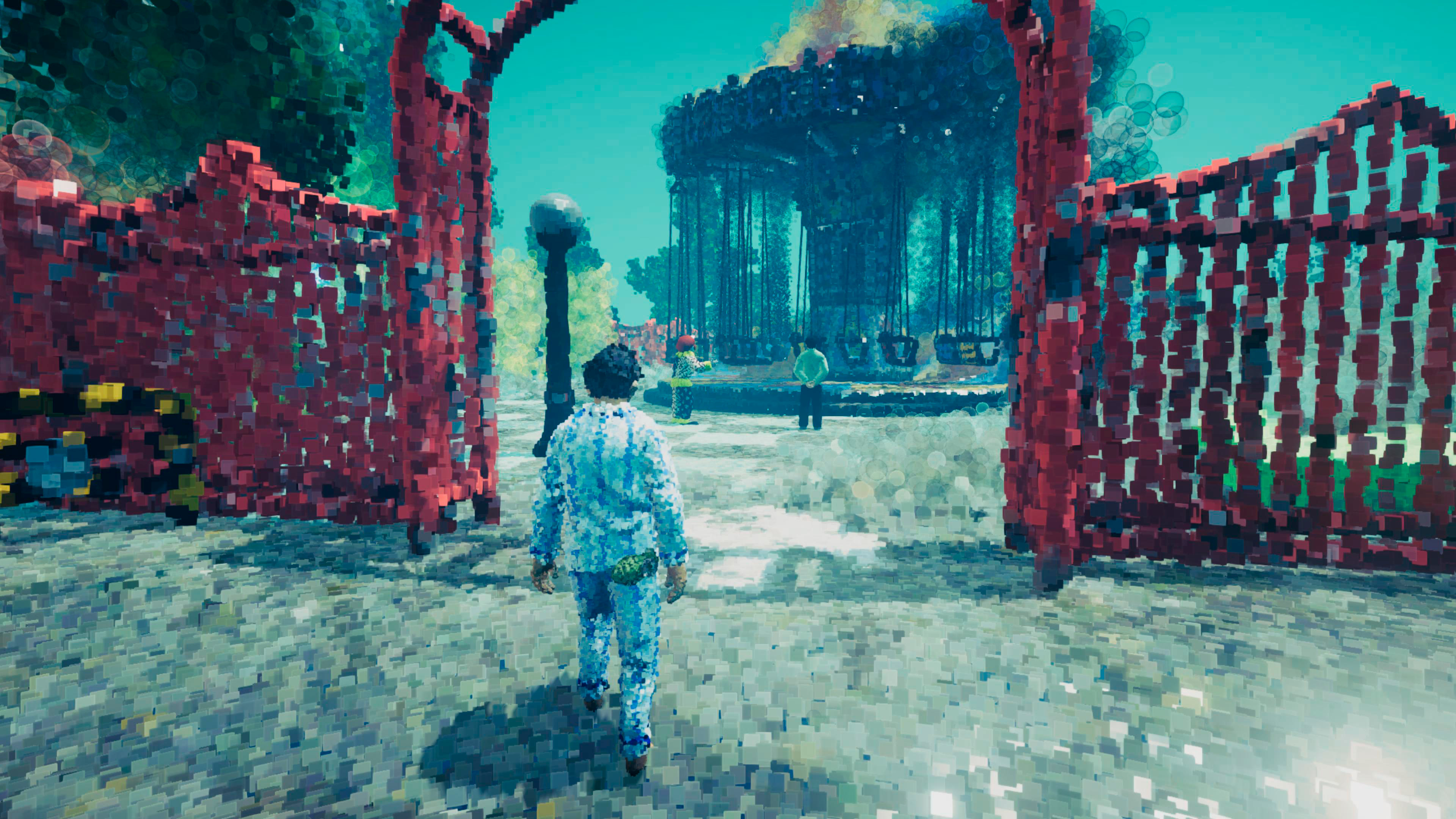 Dreams of Another Review - Gamereactor