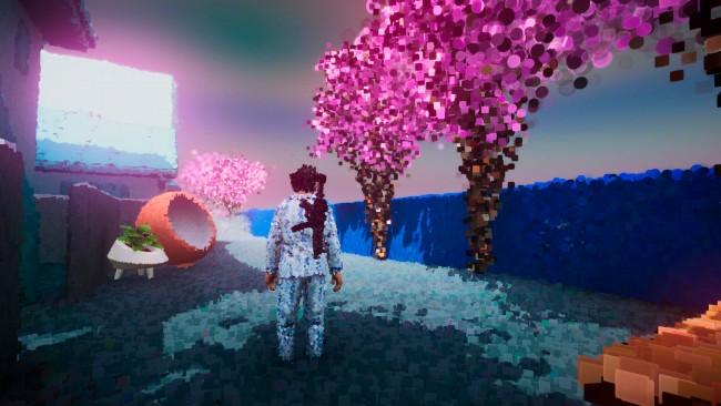 Dreams of Another Review - Gamereactor