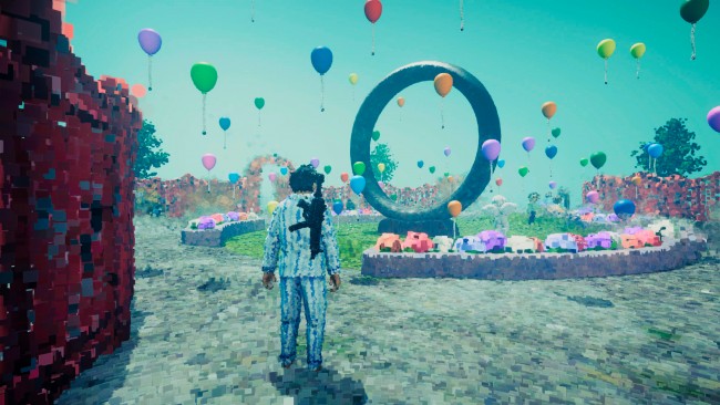 Dreams of Another Review - Gamereactor