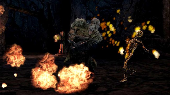 D&D Daggerdale interview - Dungeons & Dragons Daggerdale - Gamereactor