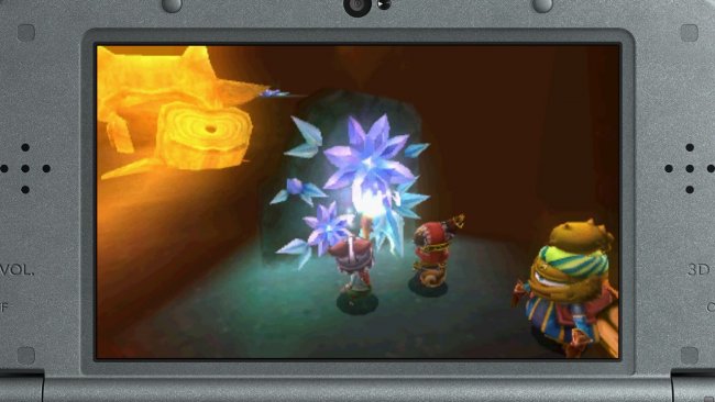 Ever Oasis Review - Gamereactor