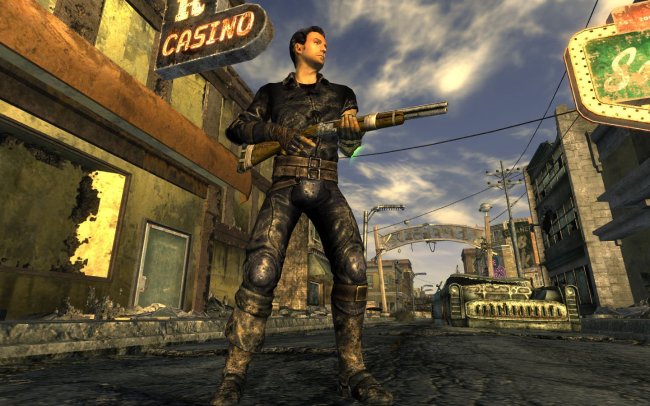 Fallout: New Vegas Review - Gamereactor