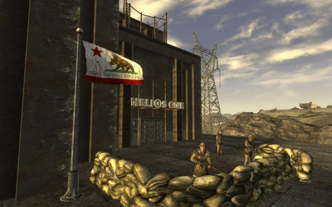 Fallout: New Vegas Review - Gamereactor