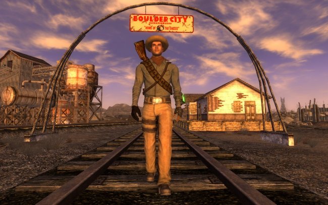 Fallout: New Vegas Review - Gamereactor