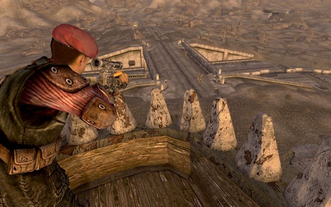 Fallout: New Vegas Review - Gamereactor