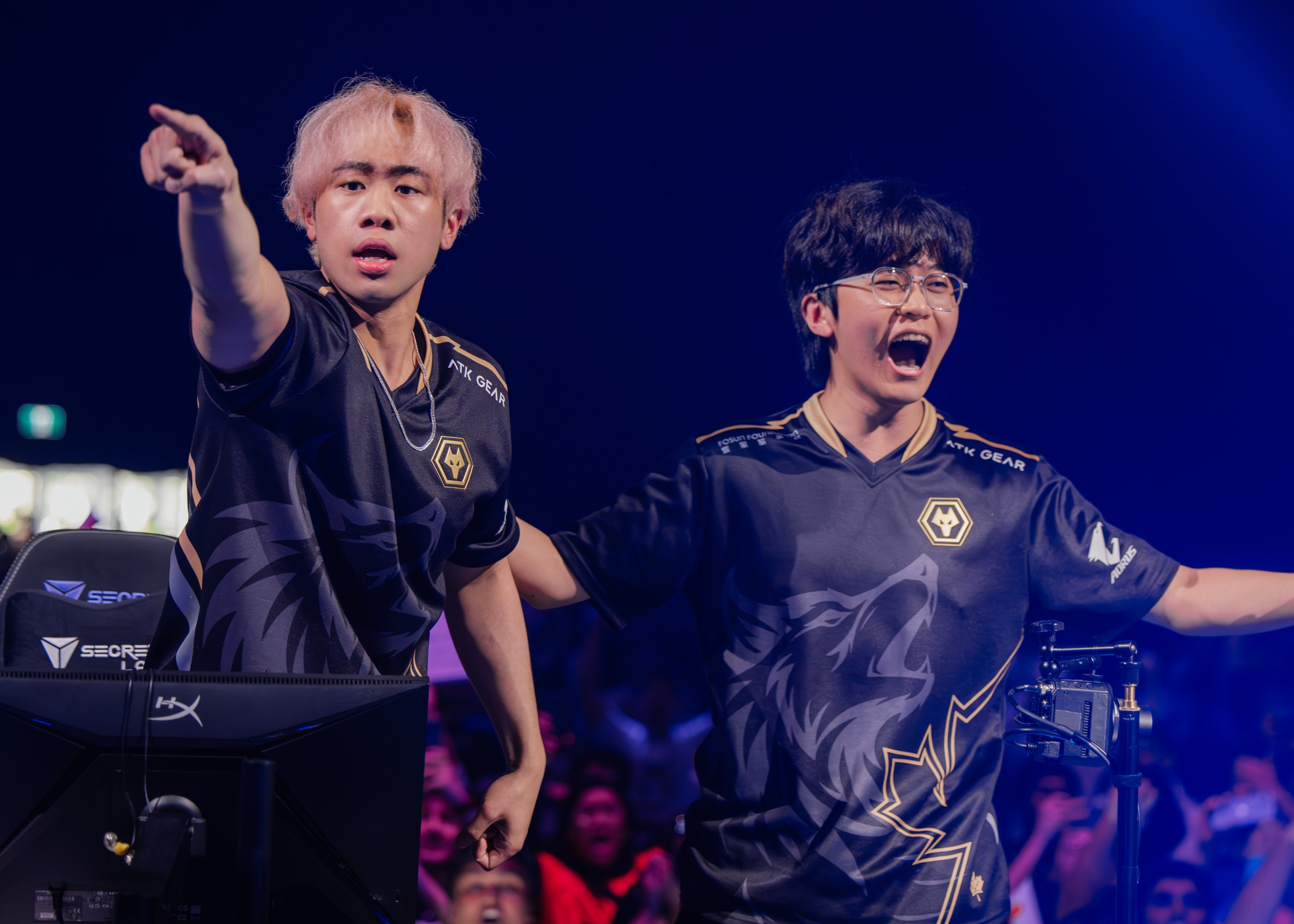 The final four Valorant Masters Toronto teams are locked in