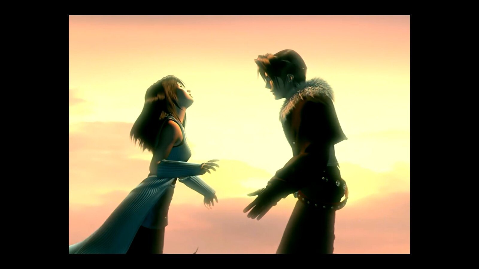 Final Fantasy VIII: Remastered lands on September 3