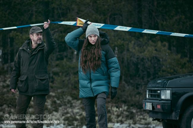 The Glass Dome - Season 1