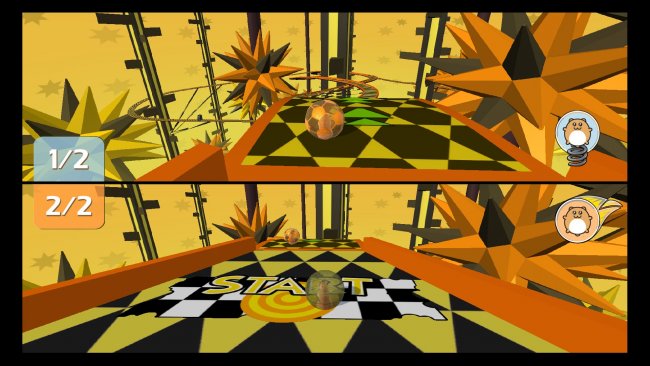 Hamsterball - Gamereactor UK