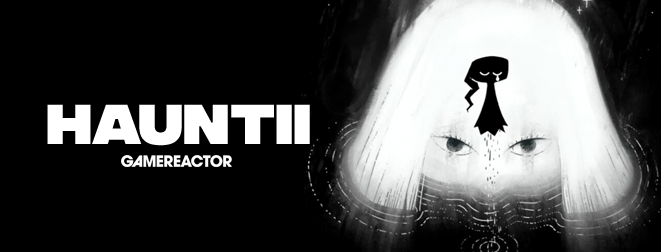 Hauntii - Gamereactor UK