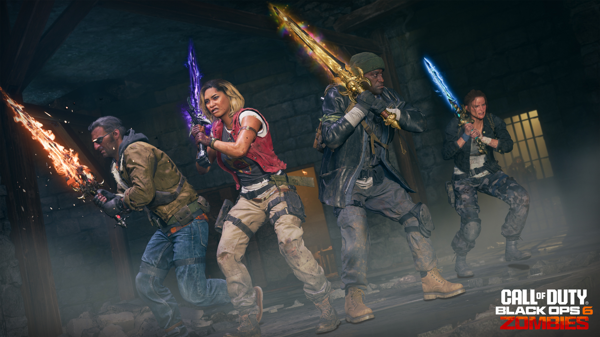 You will still be able to snag the Citadelle des Morts early completion ...