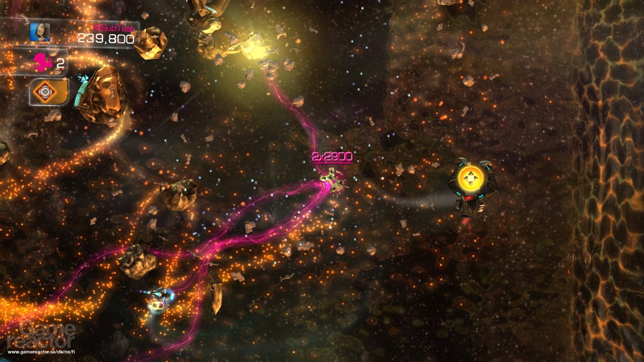 Ion Assault - Gamereactor UK